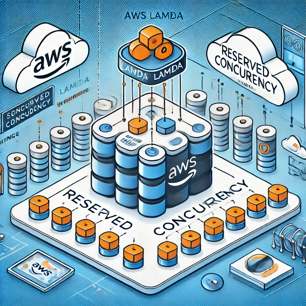 Configuring reserved concurrency in AWS lambda | Orchestra Configuring reserved concurrency in AWS lambda | Orchestra